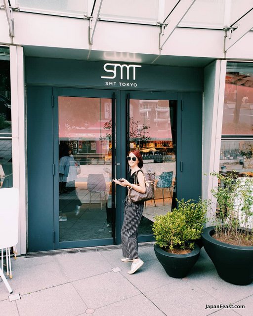 Kpop Lover Destination, SMT Tokyo | Japan FEAST