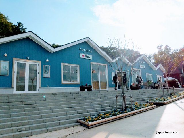 Do you know Moomin? | Japan FEAST