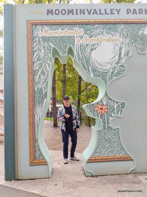 Do you know Moomin? | Japan FEAST