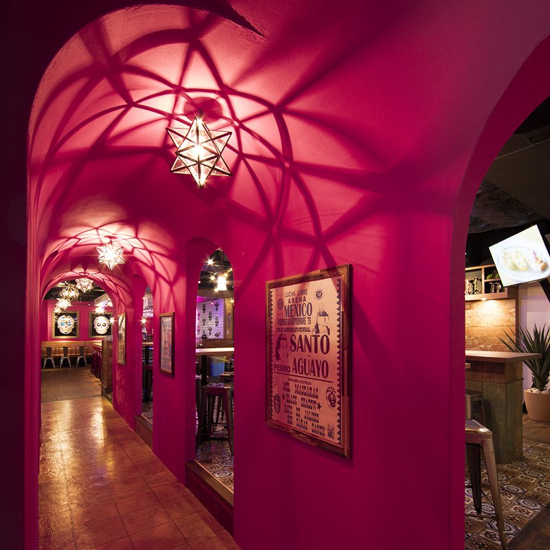 TEXMEX FACTORY Shibuya Launches Weekday Taco Promotion For Limited Time ...