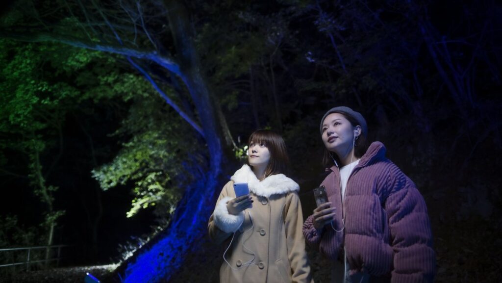 Experience A New Attraction At Moomin Valley Park This Winter | Japan Feast
