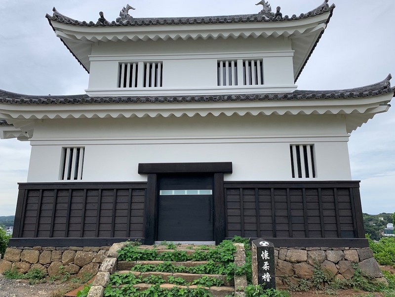 Hirado Castlestay Kaijuyagura opened on April 1 | Japan FEAST