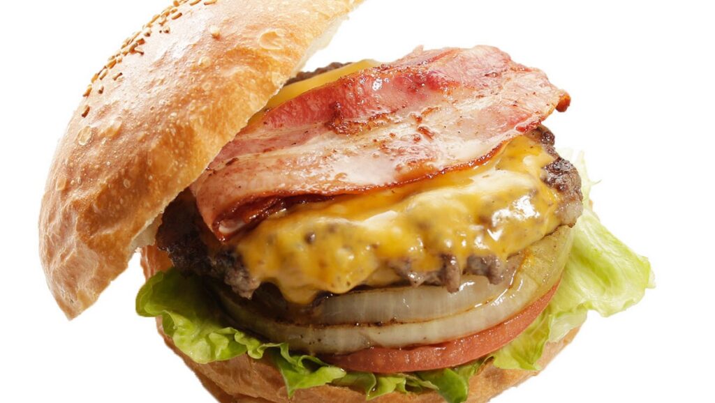 “Ju the burger” Opens Its Second Tokyo Location in Harajuku on April 29 ...