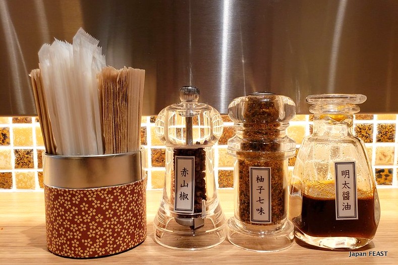 A Tokyo Pasta Place Takes Tarako Spaghetti To A Next Level | Japan FEAST