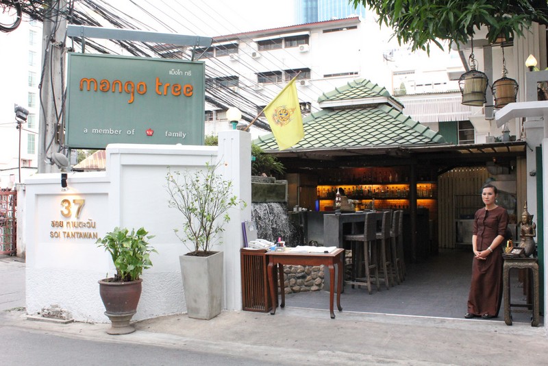 Don’t Miss Mango Tree Cafe “Spicy & Herbs” Promo | Japan FEAST