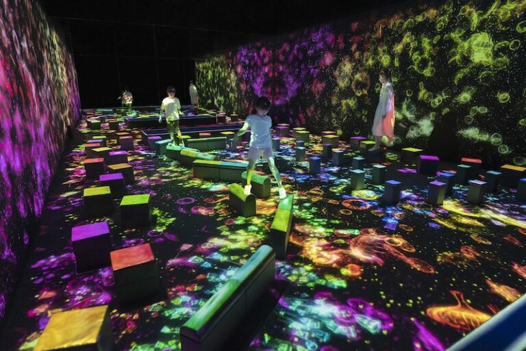 teamLab Planets TOKYO is Expanding in 2025: Get Ready for More ...