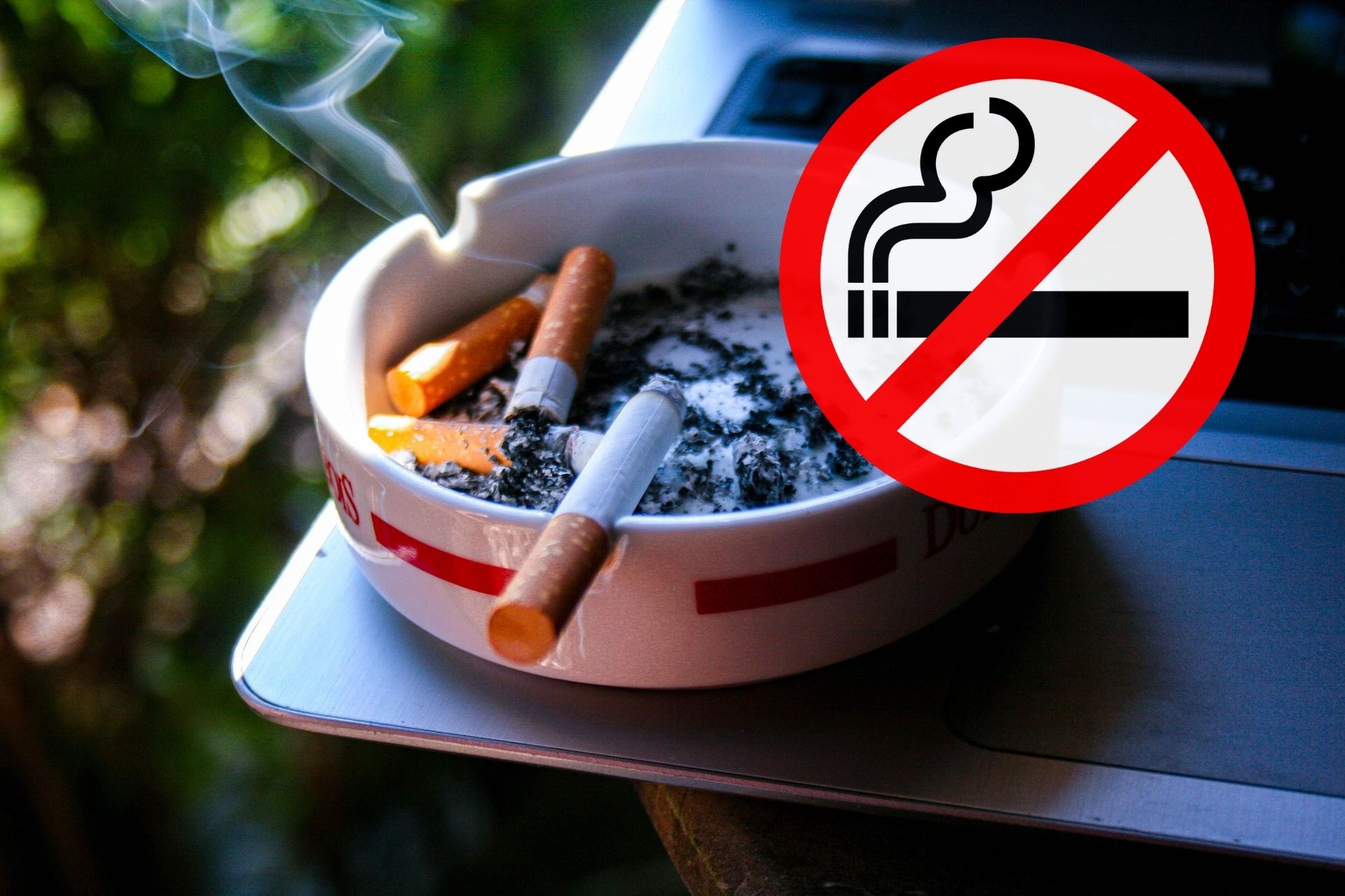 Osaka Cracks Down on Street Smoking: City-Wide Ban Coming in 2025 ...